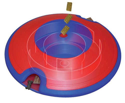 DOG TREAT MAZE Large